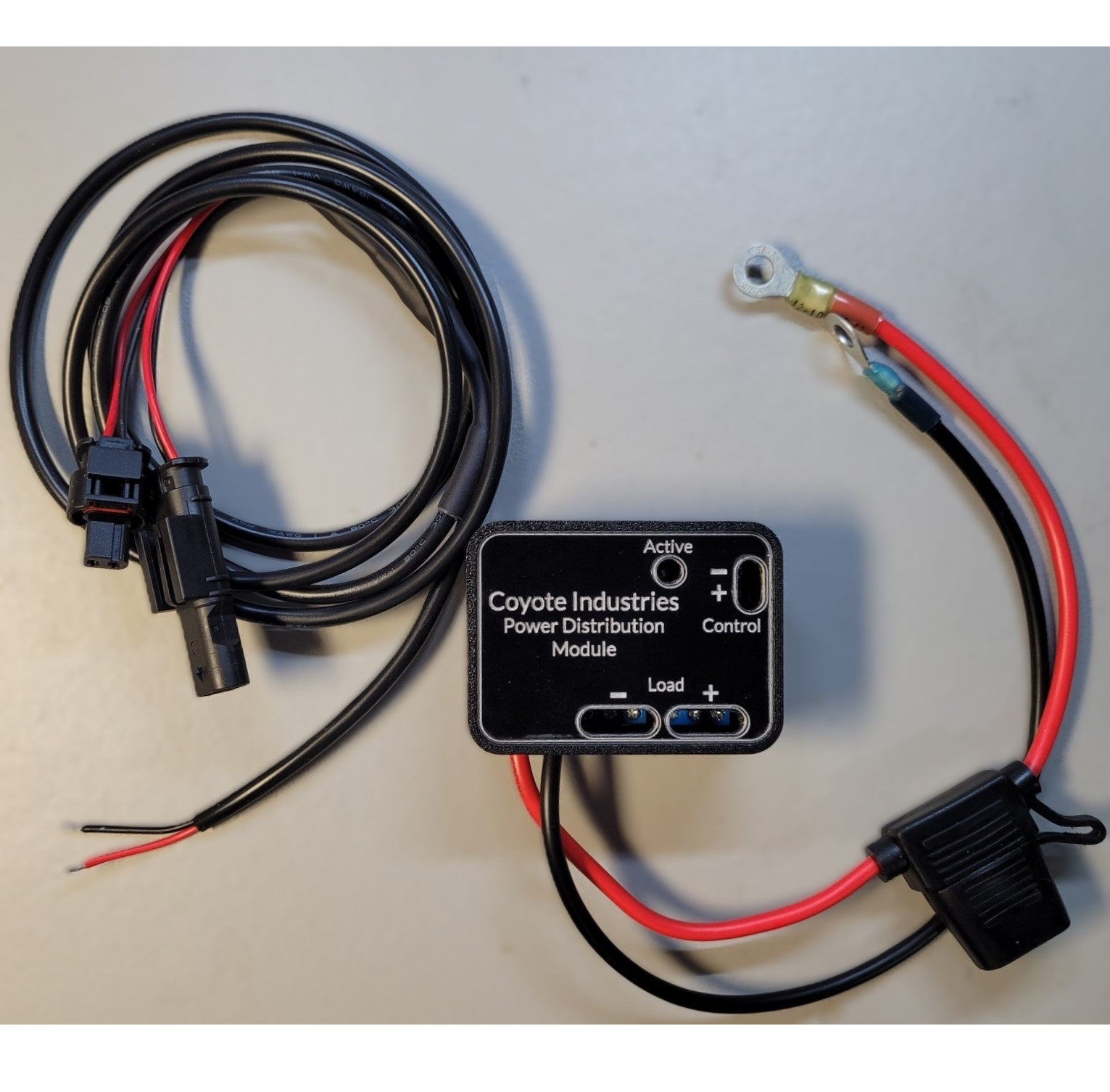 PDM-1 Power Distribution Module | Coyote Industries