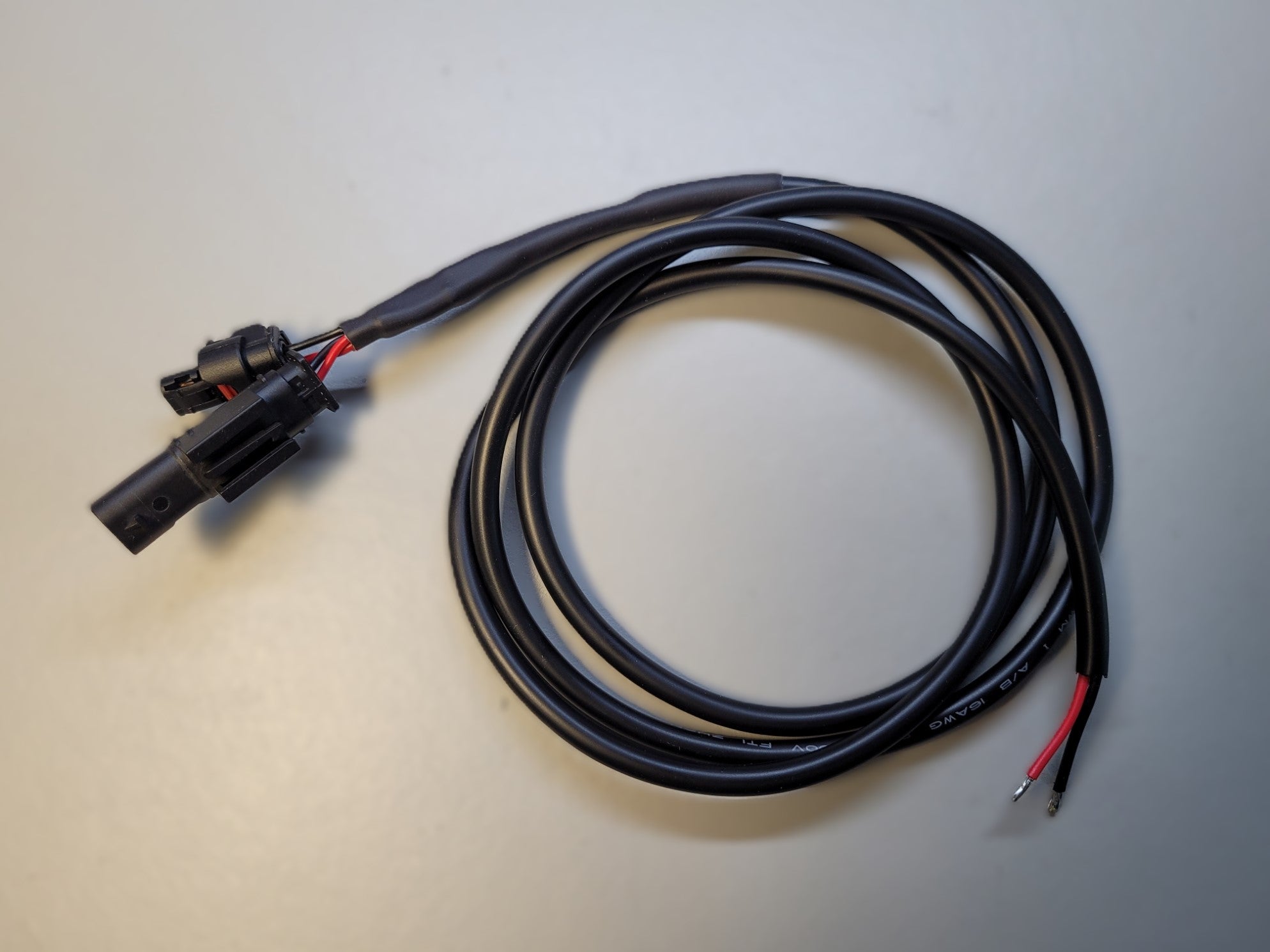 AHPNP BMW Accessory Harness Plug-n-Play | Coyote Industries