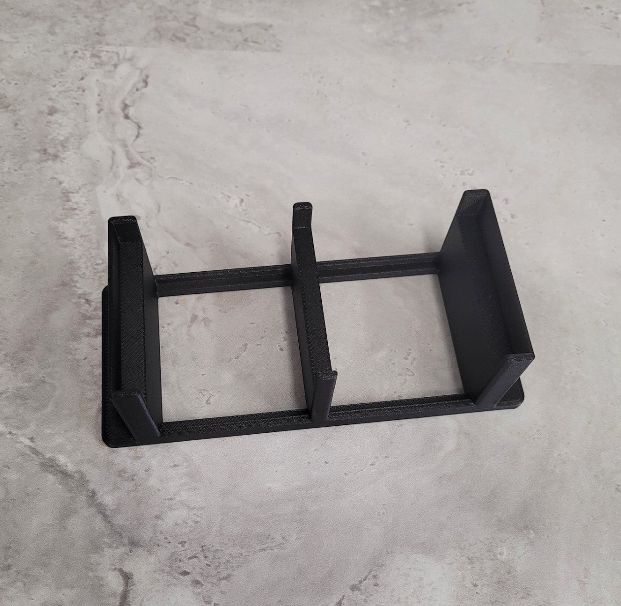 LBRiser - Lithium Battery Box Riser | Coyote Industries